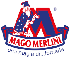 Taralli ai semi di Finocchio von Mago Merlini - 260g